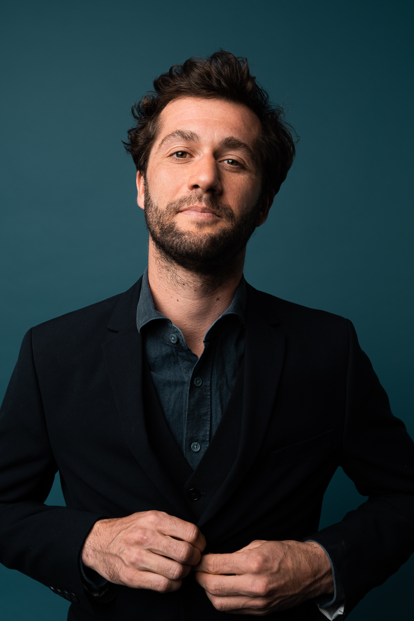 Stefan Leonhardsberger - JA 06.03.2024 - Orpheum