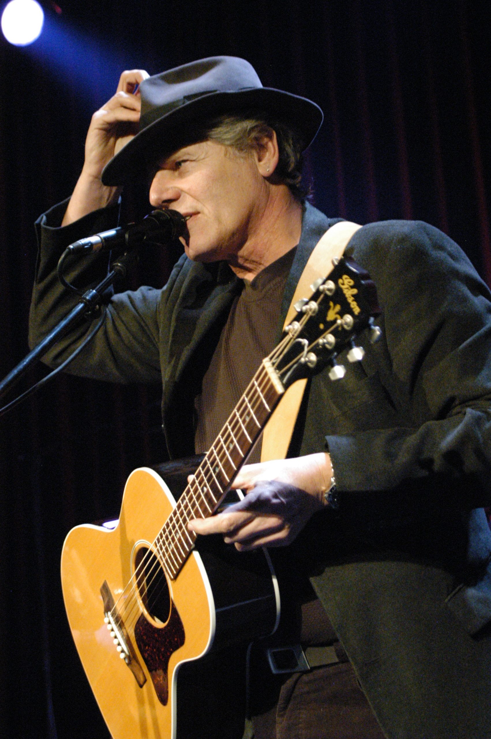 Danzer Band & Freunde - Danzermania 2024 19.10.2024 - Orpheum