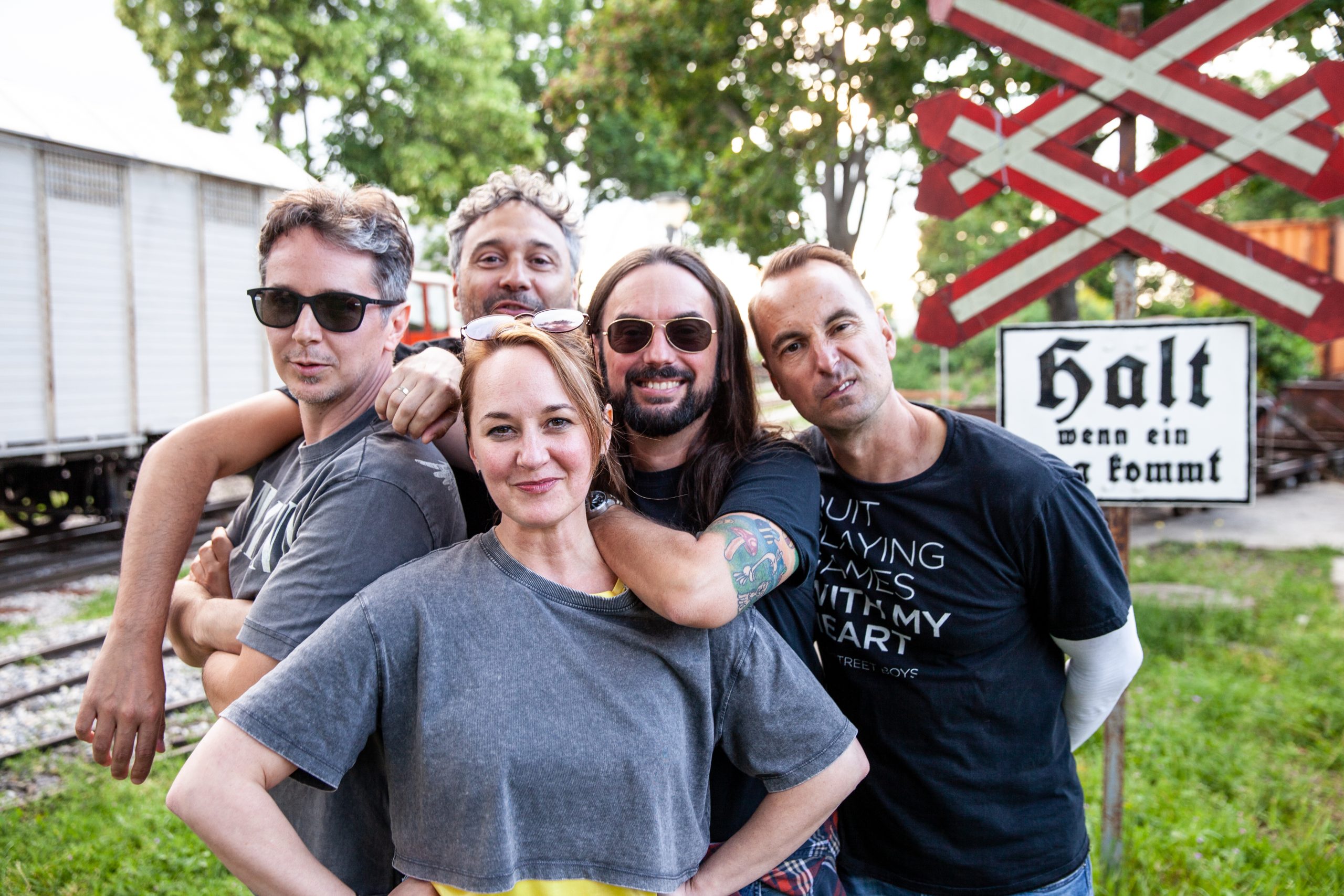 Rock’n Roll Double Bash - Zwei der besten Cover-Bands des Landes zum ...