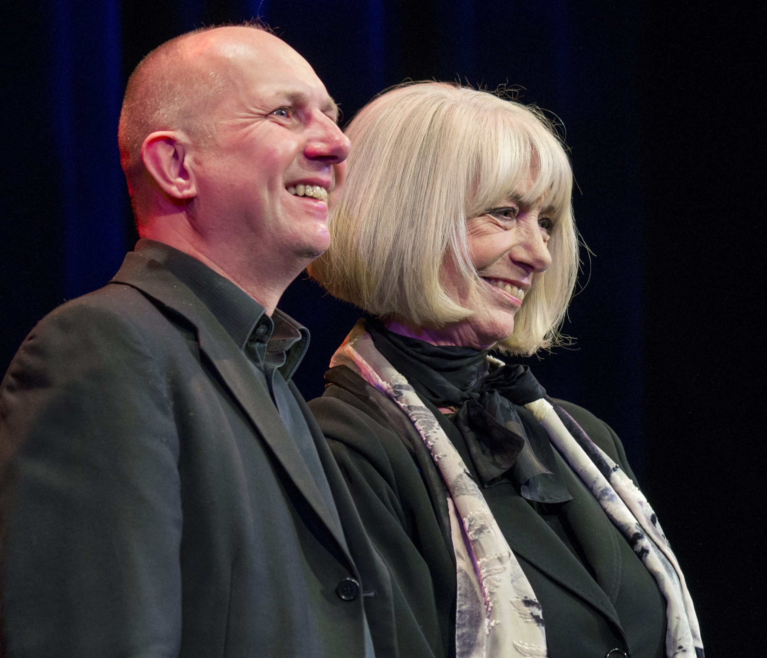 Erika Pluhar und Roland Guggenbichler - Es war einmal 21.06.2026 - Orpheum